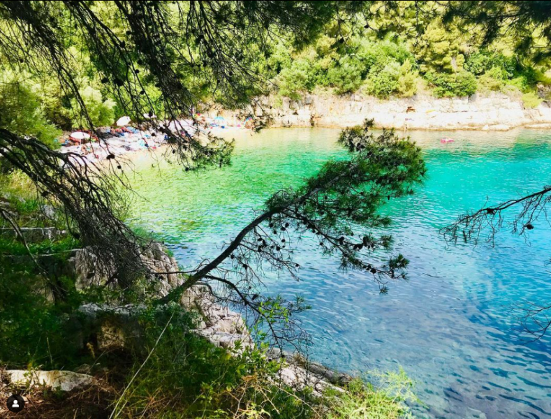 Four Elements Rabac | Mayren